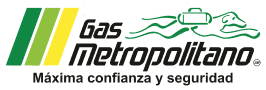 Gas Metropolitano